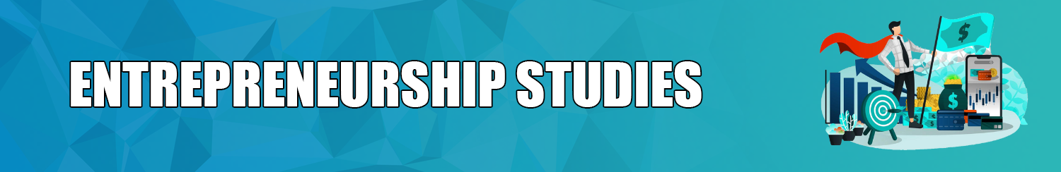 Course: Entrepreneurial Studies - Grade 10 | e-thaksalawa